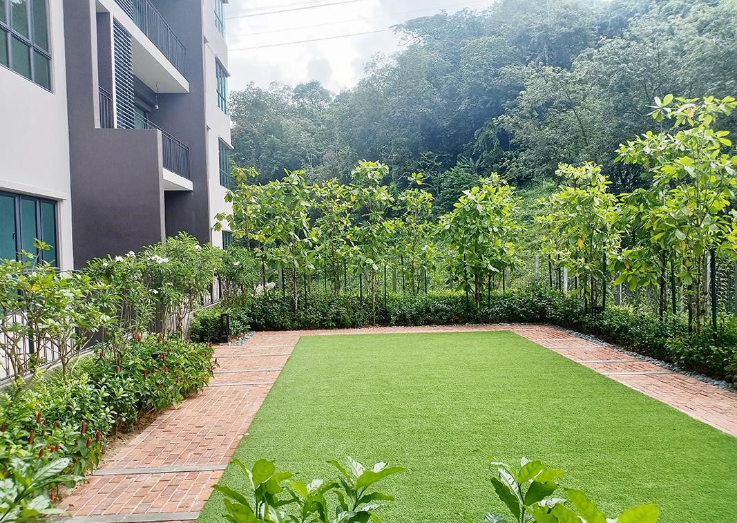 Sunway Mont Mont Kiara - MontKiara ELC